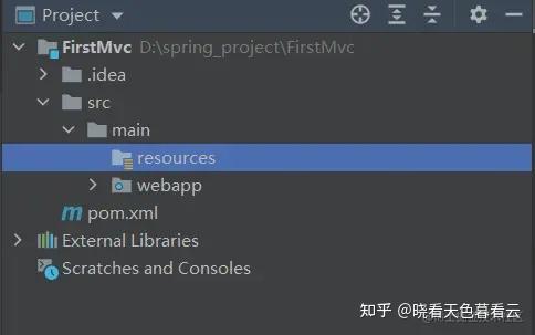快速入门Spring MVC 一篇就够了 - 知乎