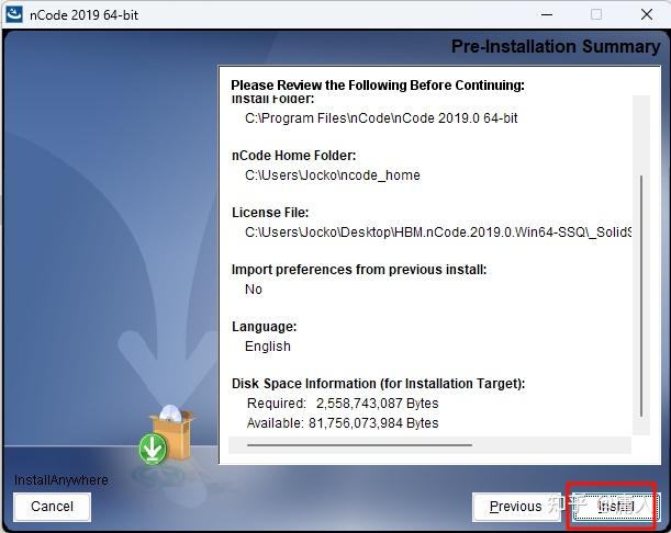 nCode2019安装教程 - 知乎
