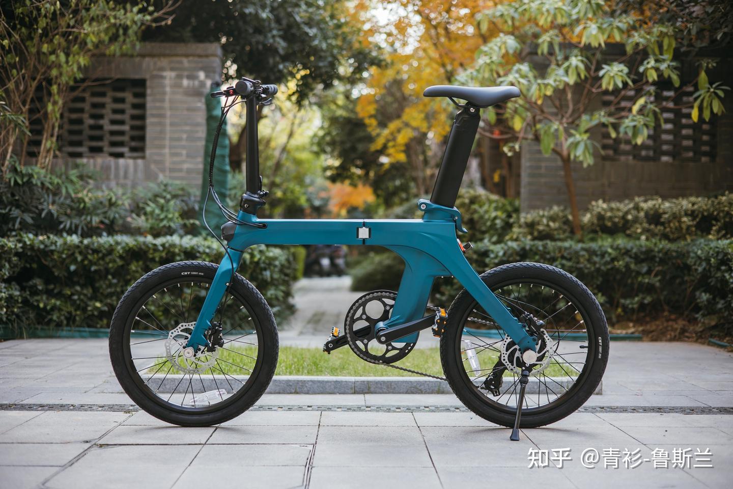 价值8000的飞道Fiido X电助力车：我骑行一个月后，总结了使用体验 - 知乎
