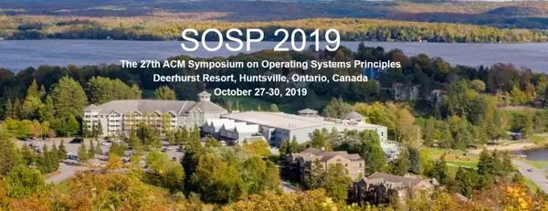 操作系统顶会SOSP碰撞AI：在互相推动中实现共同进化3 - 知乎