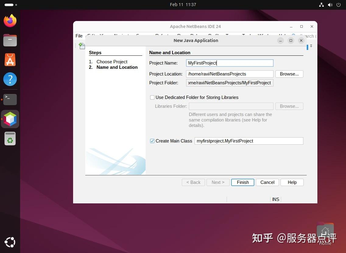 Apache NetBeans 24:适用于现代开发的终极开源IDE - 知乎