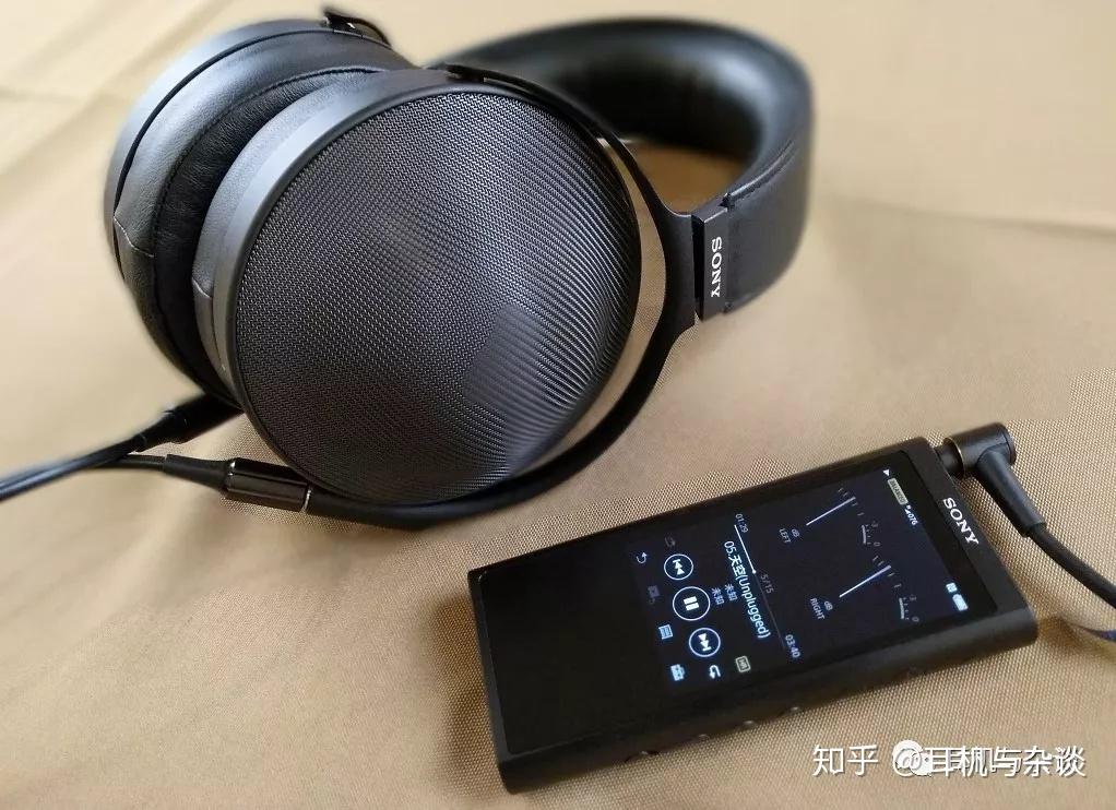 Sony 1AM2试听简评 - 知乎