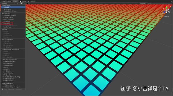 【纹理优化（三）】善用Mipmap - 知乎