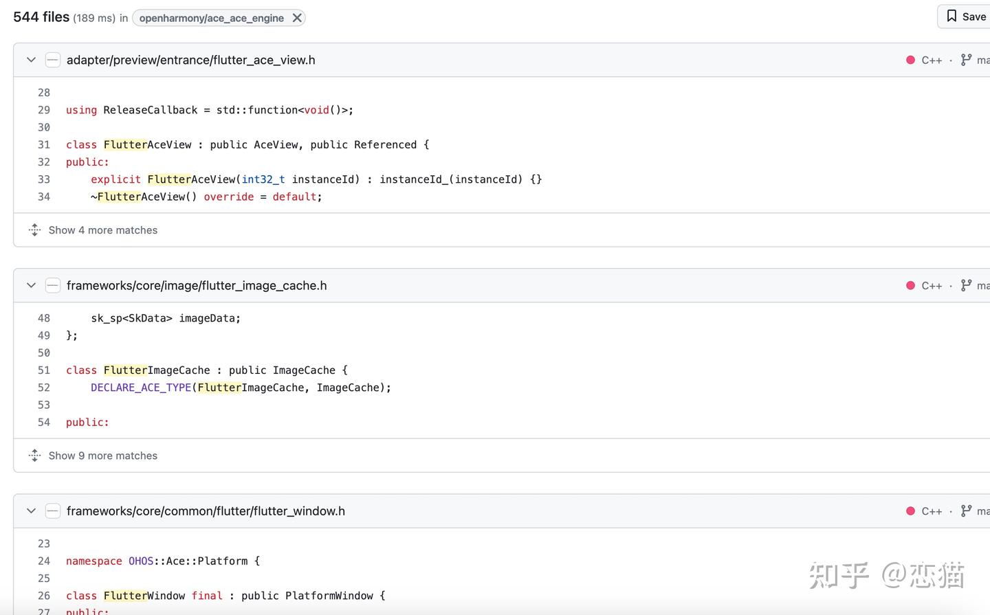 Harmony 开始支持 Flutter ，聊聊 Harmony 和 Flutter 之间的因果 - 知乎