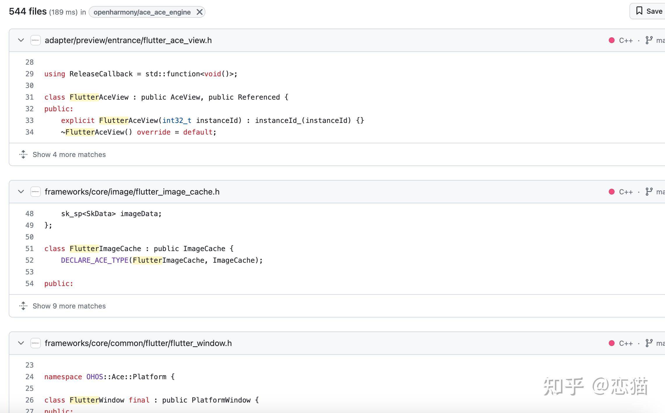 Harmony 开始支持 Flutter ，聊聊 Harmony 和 Flutter 之间的因果 - 知乎