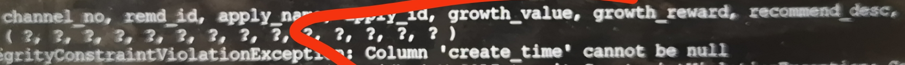 故障分析 | MySQL 迁移后 timestamp 列 cannot be null - 知乎