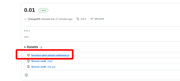 为 Draw.io 加入基于 Function Plot 的数学函数作图功能 - 知乎