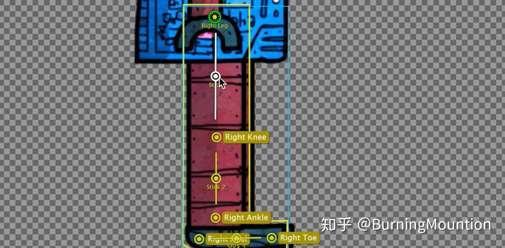 5分钟了解下Character Animator ，一款2D“人偶”动画软件 - 知乎