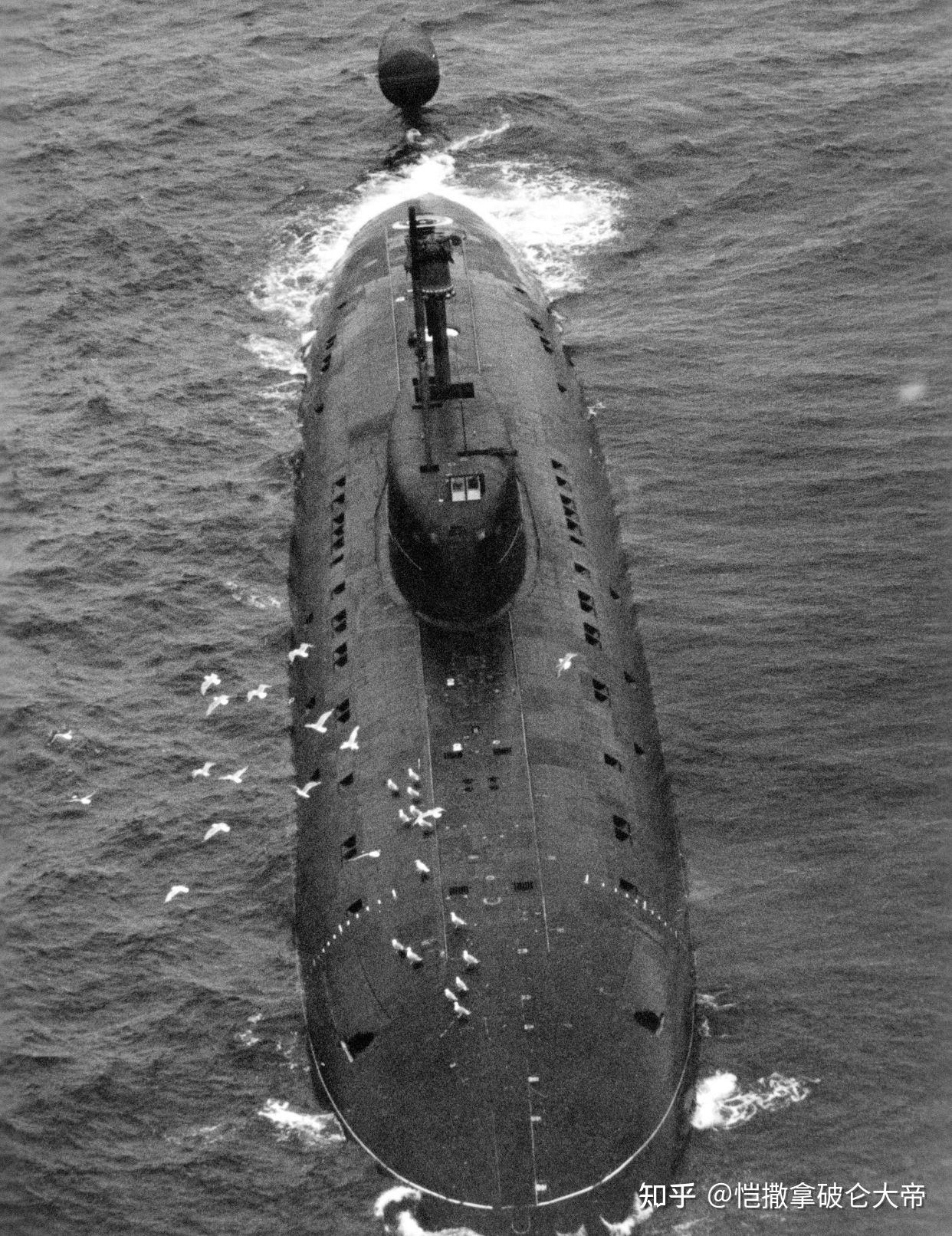 第九期：俄罗斯海军主要现役舰艇图鉴 - 知乎