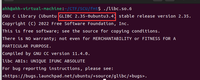 patchelf修改使用的libc - 知乎