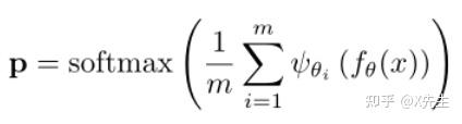 《LONG-TAILED RECOGNITION BY ROUTING DIVERSE DISTRIBUTION-AWARE EXPERTS》论文笔记 - 知乎