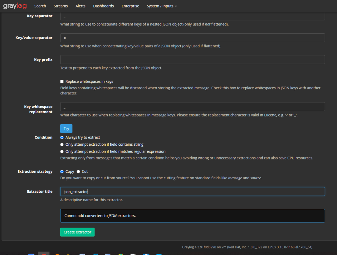 【实用】开源蜜罐Hfish的简单部署并接入到GrayLog - 知乎