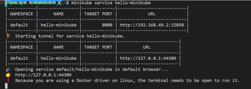 从零开始的K8S学习笔记（二）K8S本地开发环境——minikube安装部署及实践 - 知乎