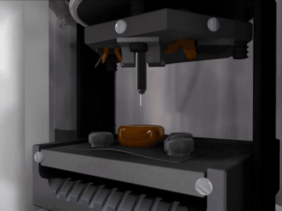 超逼真20张动图，秒懂四大电镜原理（SEM, TEM, AFM, STM）！ - 知乎