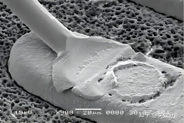 典型Wire Bond引线键合不良原因分析 - 知乎
