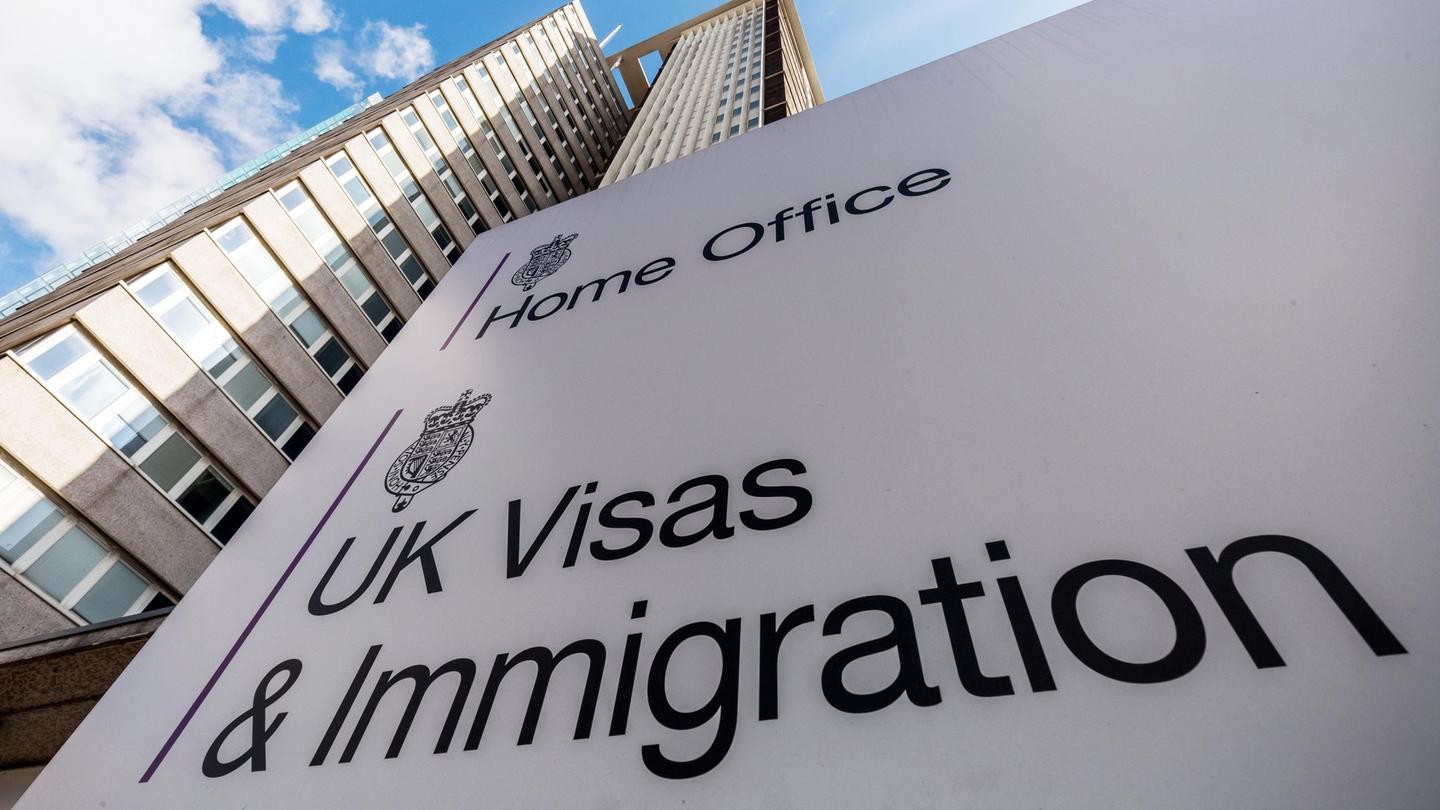 英国留学签证申请全攻略（材料准备+递签流程）| InVisor干货 - 知乎