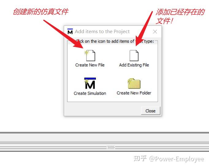 开发日记- Quartus-Modsim联合使用步骤 - 知乎