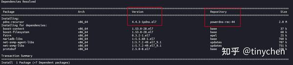 PowerDNS简介和安装 - 知乎