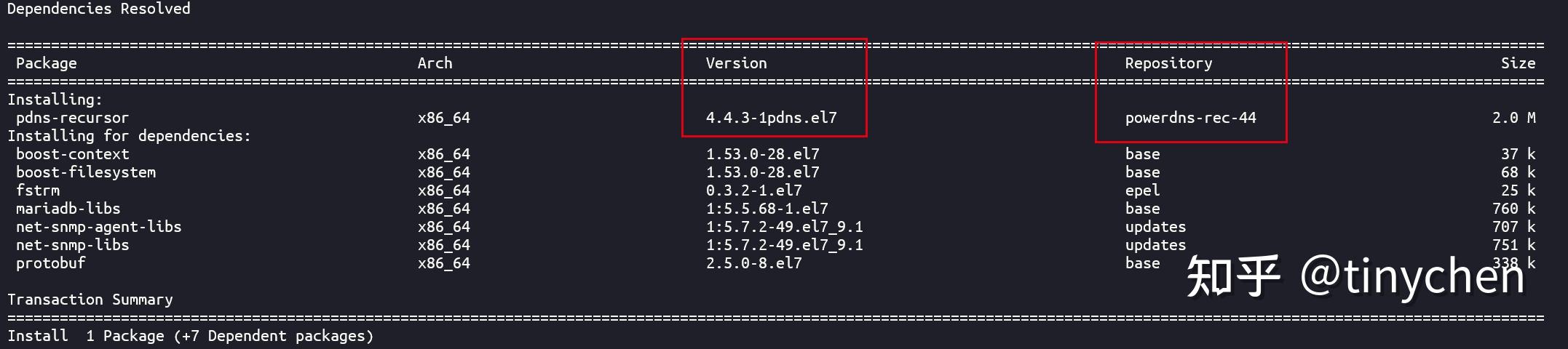 PowerDNS简介和安装 - 知乎