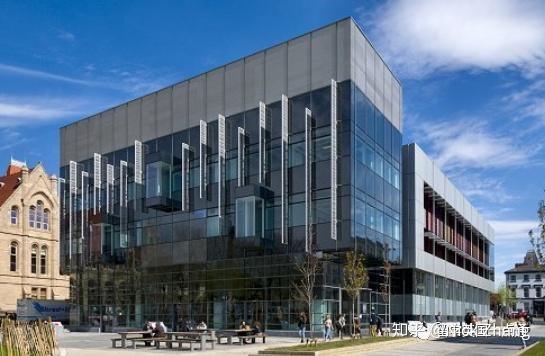英国-曼彻斯特大学（UM）全面介绍 - 知乎
