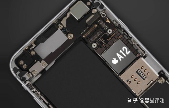 发布3年后，苹果A12还能坚持4年吗？全面对比骁龙888，答案很明显！ - 知乎