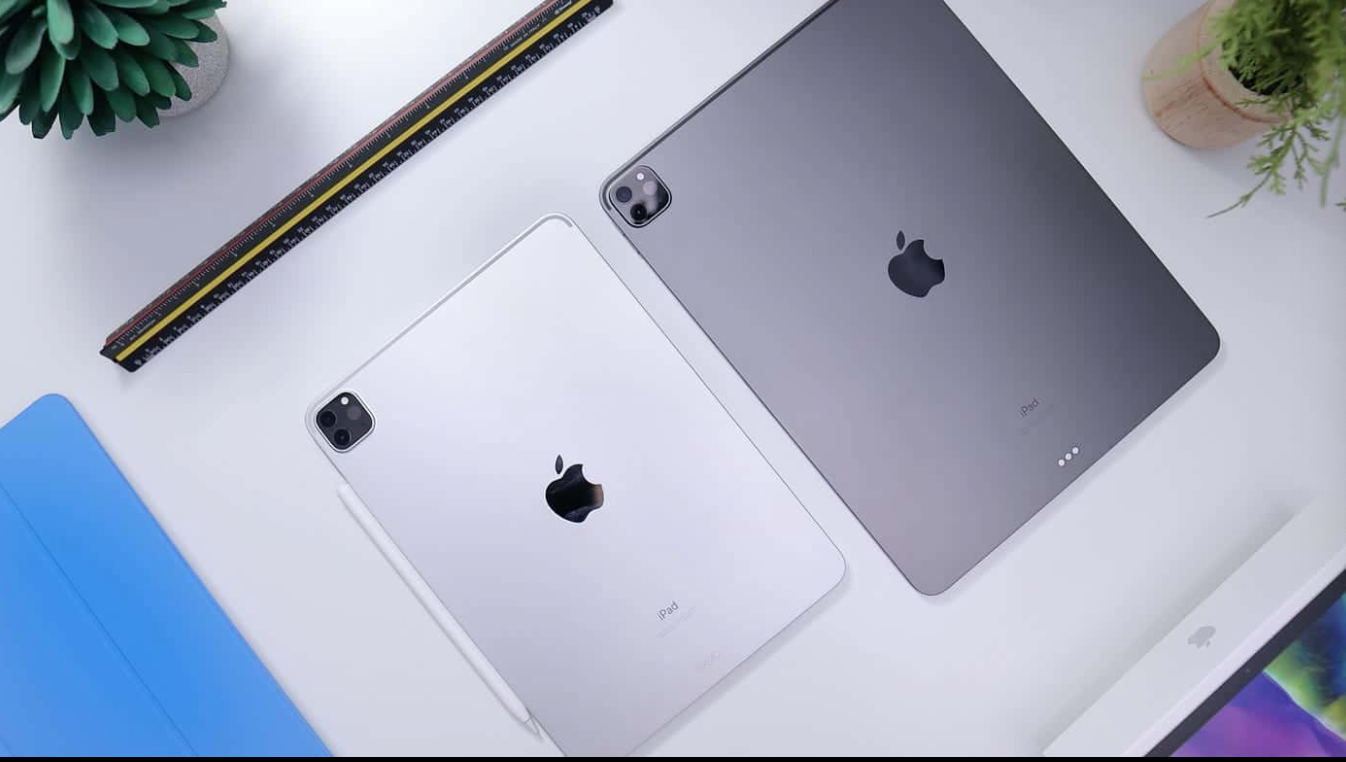 iPad Pro和 iPad Air终于来了，史上最大规模的 iPad 硬件更新 - 知乎