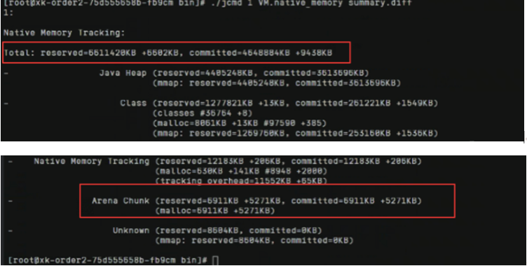 Java容器内存使用率过高问题排查思路 - 知乎