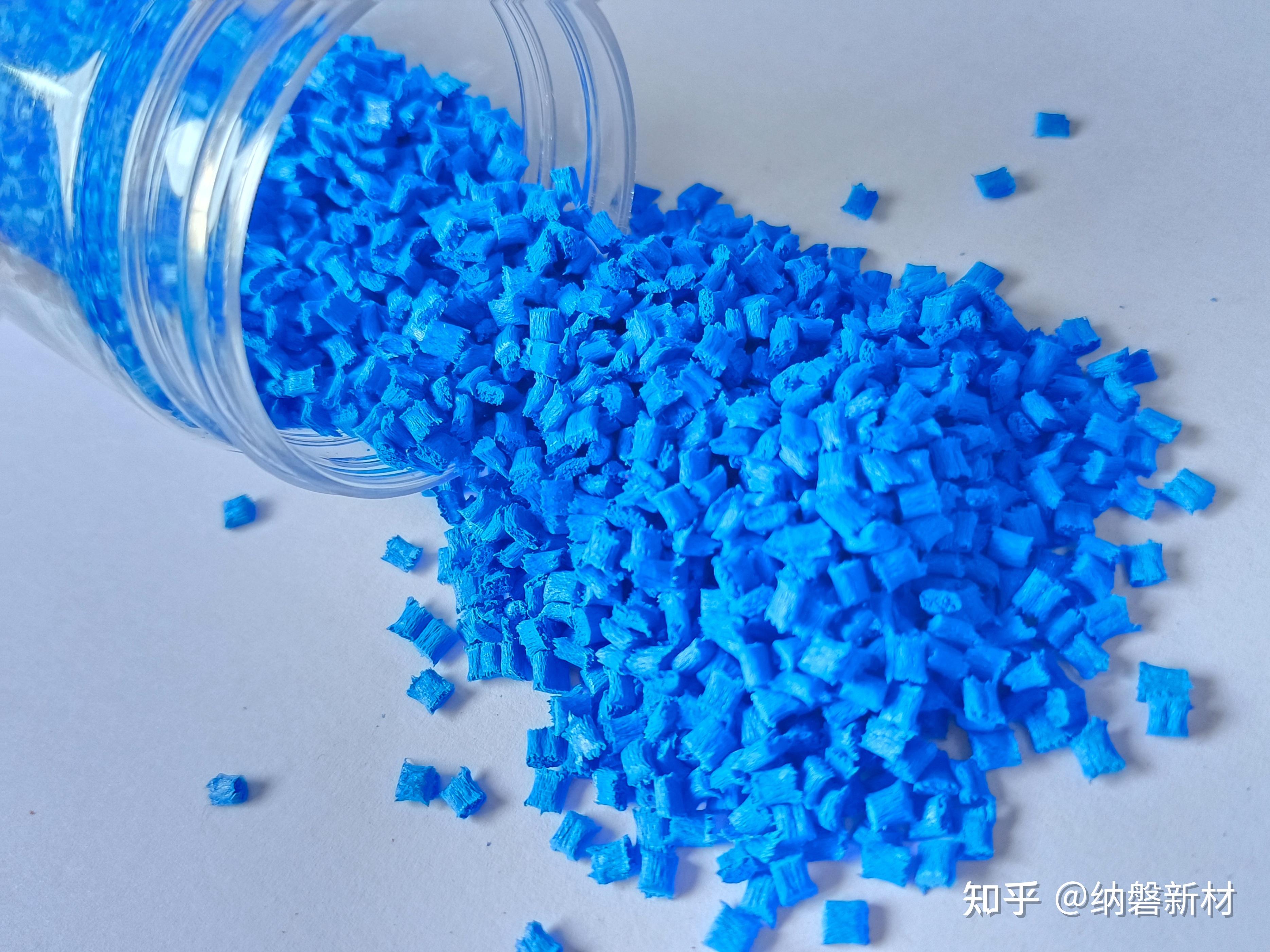 聚苯硫醚PPS是什么材料？ - 知乎