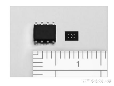 芯片的封装DIP、BGA 、CSP - 知乎