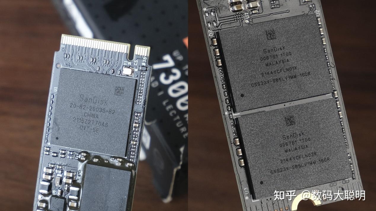 盘丨西部数据SN850X 2TB测评，最强全盘模拟PCIE4.0固态硬盘 - 知乎