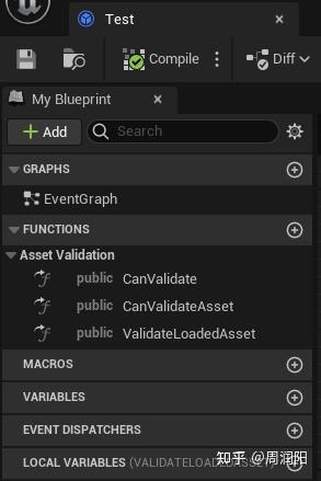 Unreal Data Validation Plugin - 知乎