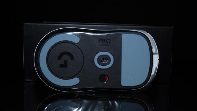 更轻更稳更快！罗技GPW2代引领新体验 - 知乎