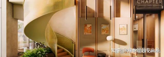 伦敦租房｜Chapter London Bridge 全新学生公寓深度解析 - 知乎