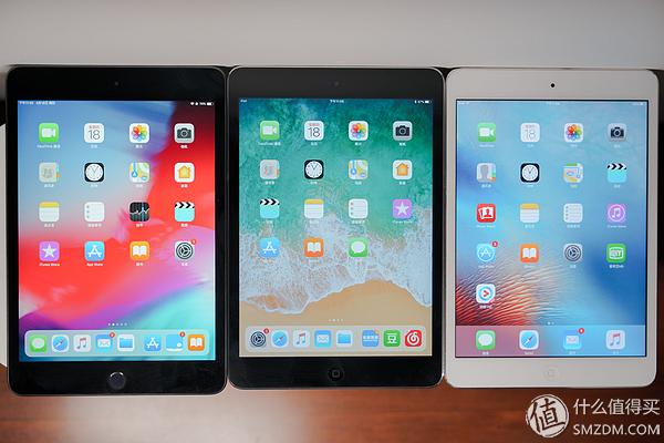 新款ipad mini5值得买吗？ - 知乎