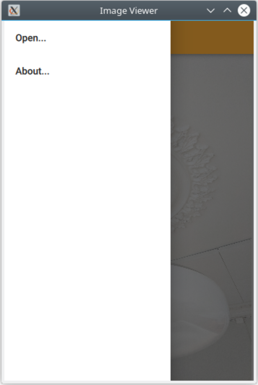 Qt6 QML Book(中文版本)之七_QTQUICK 控件(QTQUICK CONTROLS) - 知乎
