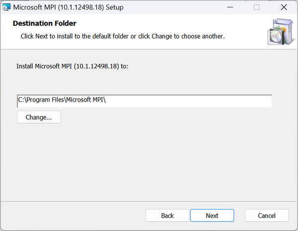 Windows 下安装 MPI Fortran - 知乎