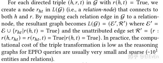 Mask and Reason: Pre-Training Knowledge Graph Transformers for Complex ...