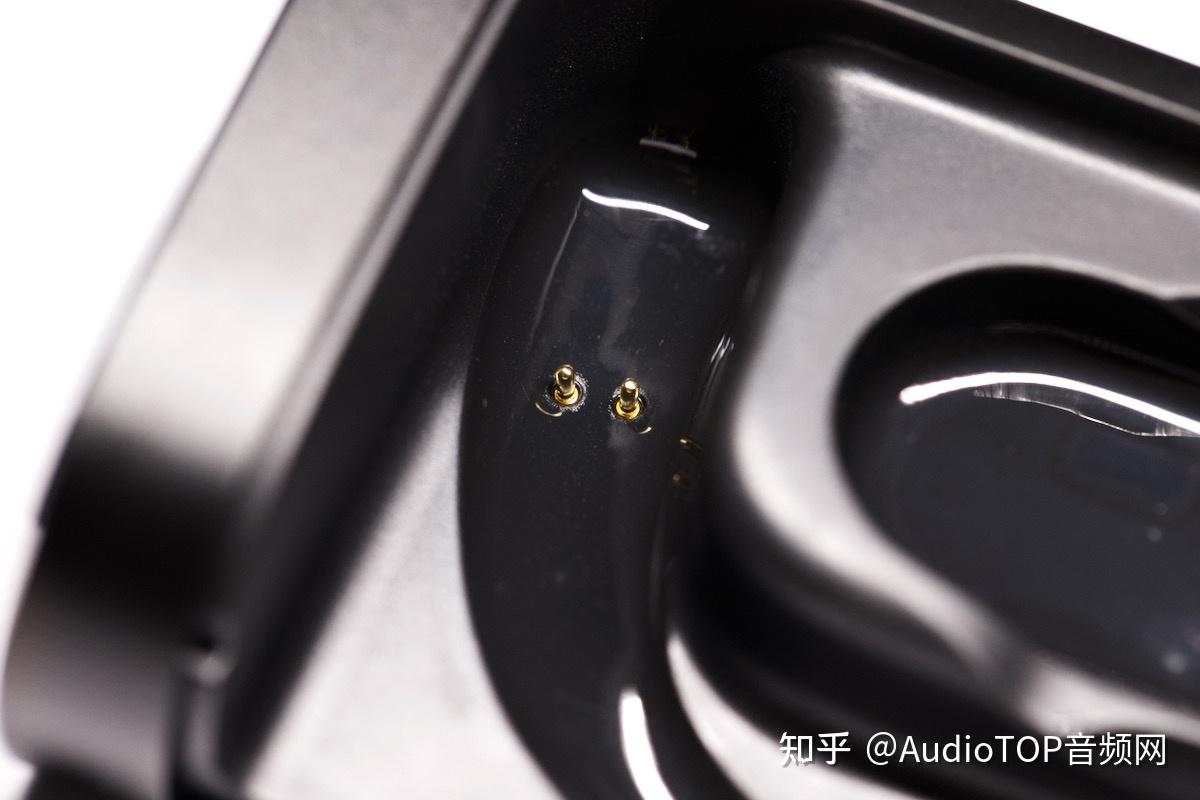 AudioTOP：开放式蓝牙耳机JW1拆解报告 - 知乎