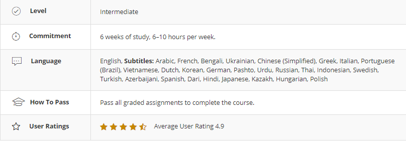 Coursera - Algorithms, Part I - 知乎