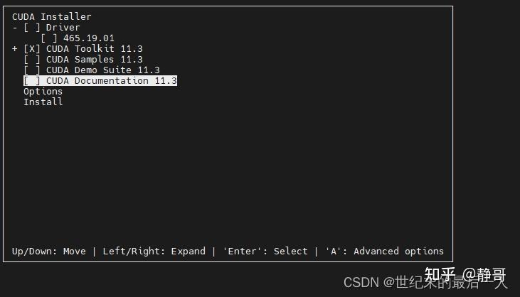 （非root用户无需sudo权限）配置指定版本的cuda以及适配的gcc记录 - 知乎