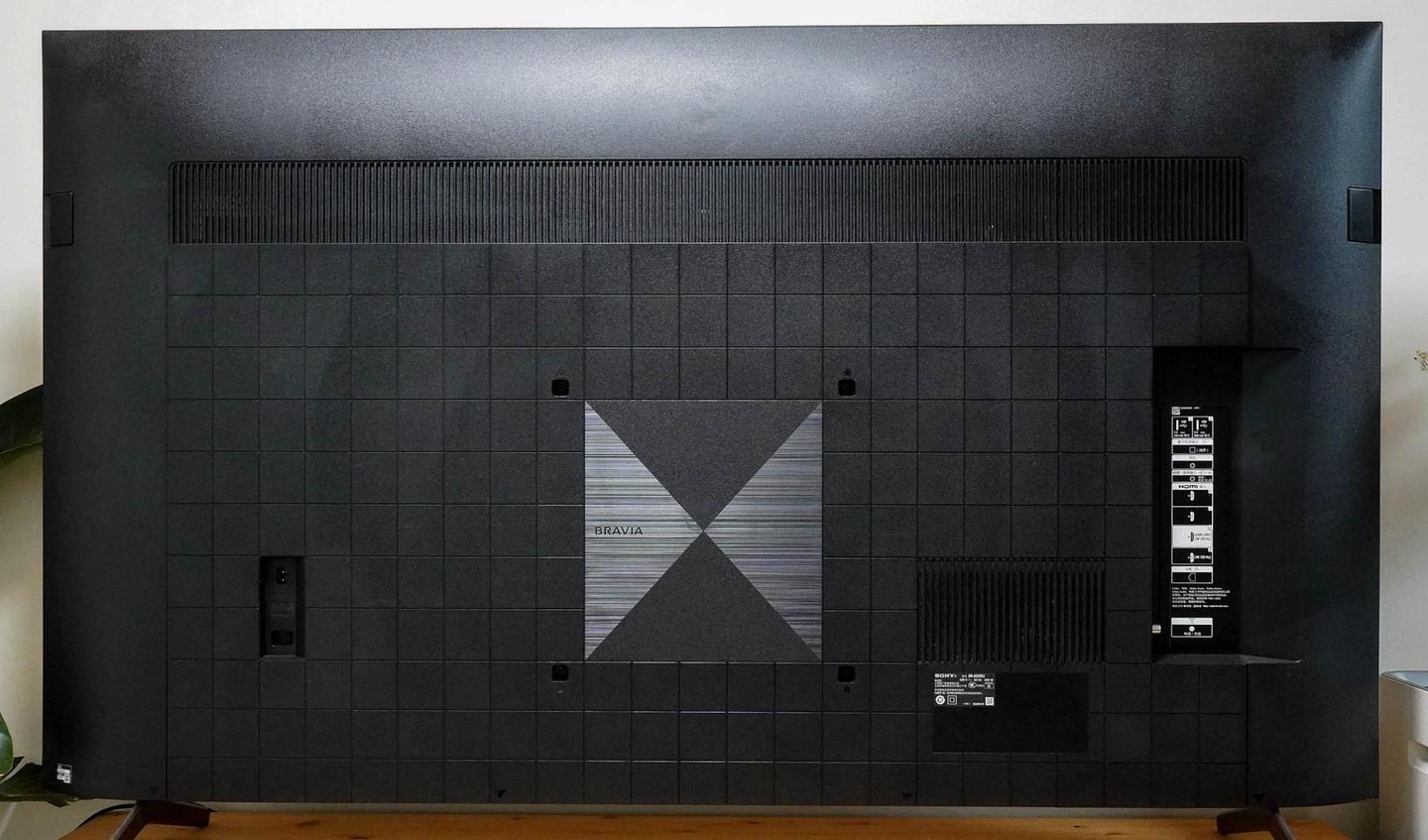 游戏主机的最佳伴侣，SONY X91J电视初体验 - 知乎