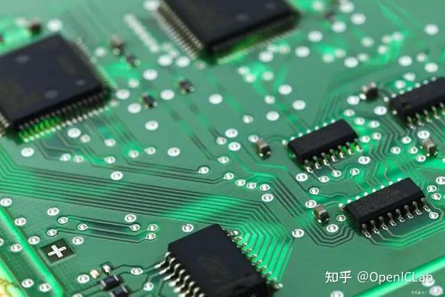 EDA行业深度研究：行业持续增长且壁垒高，机会大于挑战 - 知乎