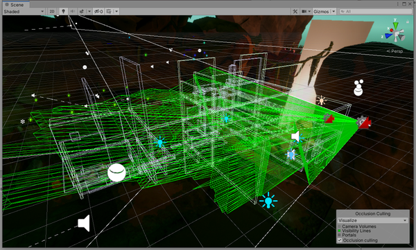 游戏中的剔除技术（一）遮挡剔除/Occlusion Culling - 知乎