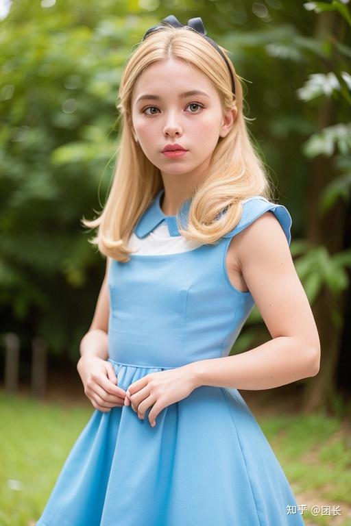 你真的会用LORA吗？超详细讲解LORA分层控制 - 知乎