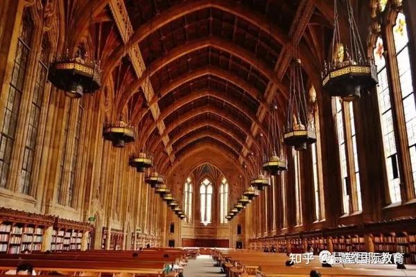 8752大学一日游|带你走进顶级学府芝加哥大学(The University of Chicago) - 知乎