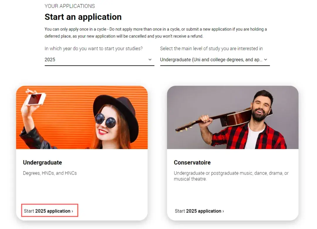 2025Fall正式开始 请收好这份UCAS申请流程指南 - 知乎