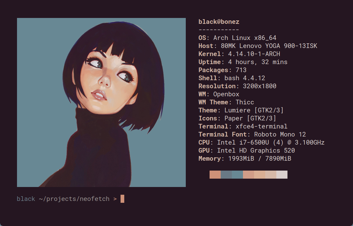 现代命令行工具 Modern CLI Tools - 知乎