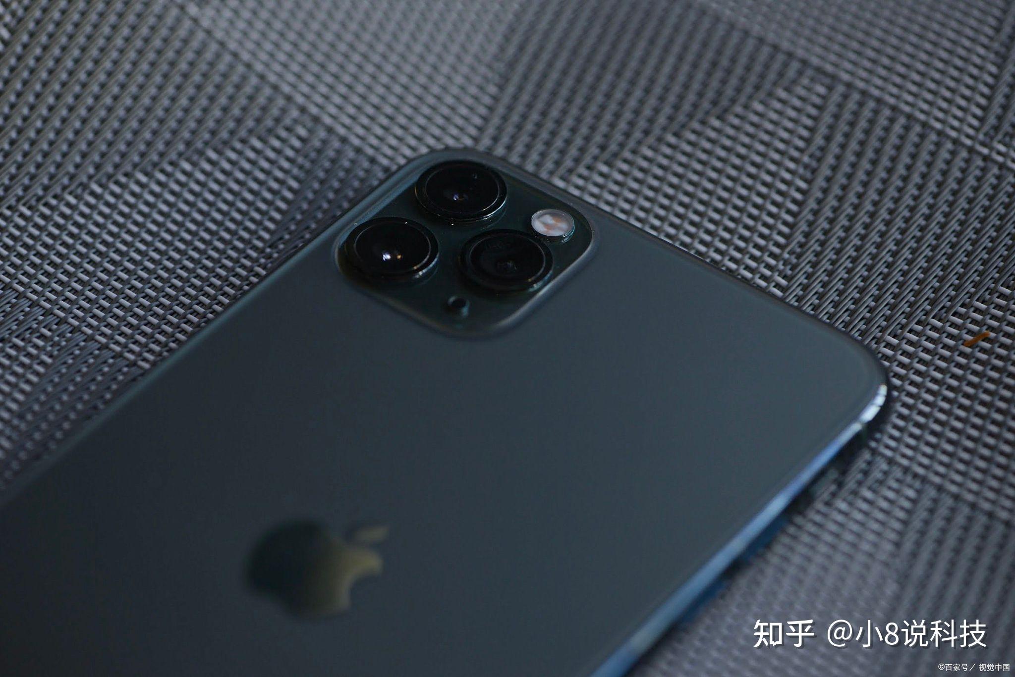 iPhone 15 Pro Max跑分出炉：A17 Pro芯的颠覆，性能逆天 - 知乎