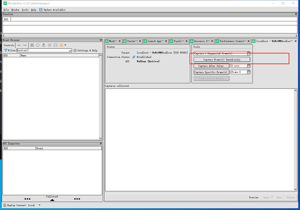 RenderDoc使用踩坑 - 知乎