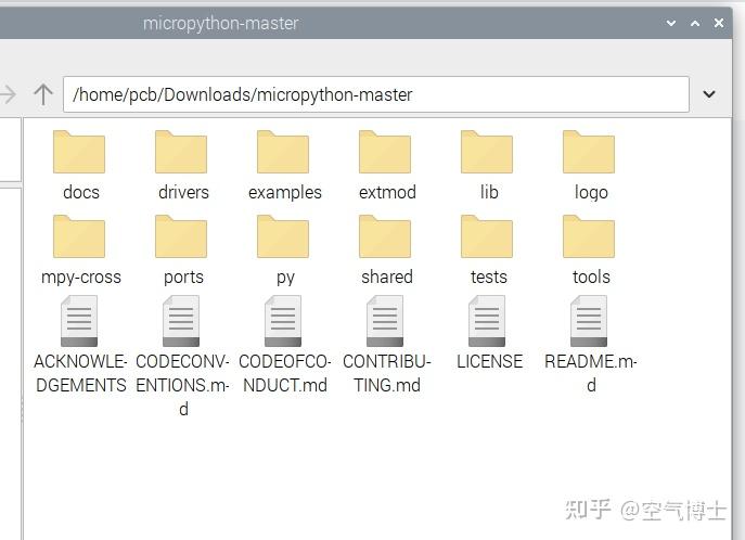 用树莓派4b Micropython 开发 Rpi Pico 之———— 如何对程序进行加密 知乎